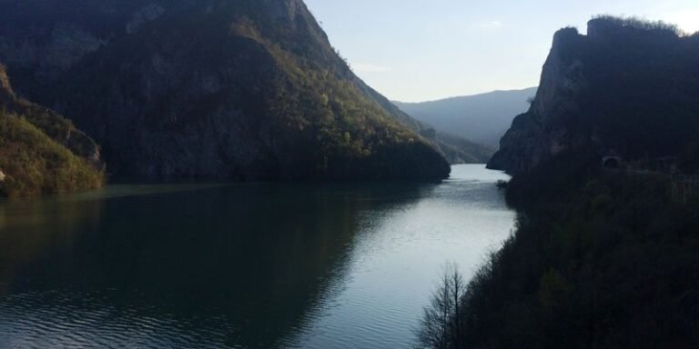 How Can We Protect Our Rivers? - savetherivers.in